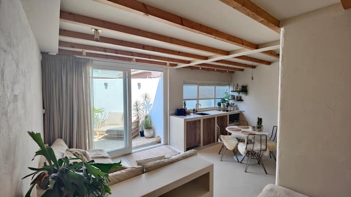 Aloha/aloha - A Luxury Getaway - Bloemendaal aan Zee
