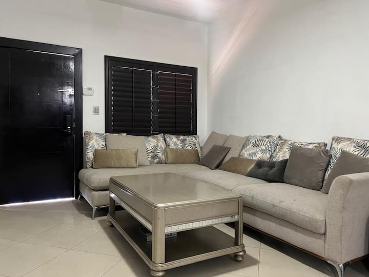 Hermosa Residencia Mexicali Bc - Mexicali