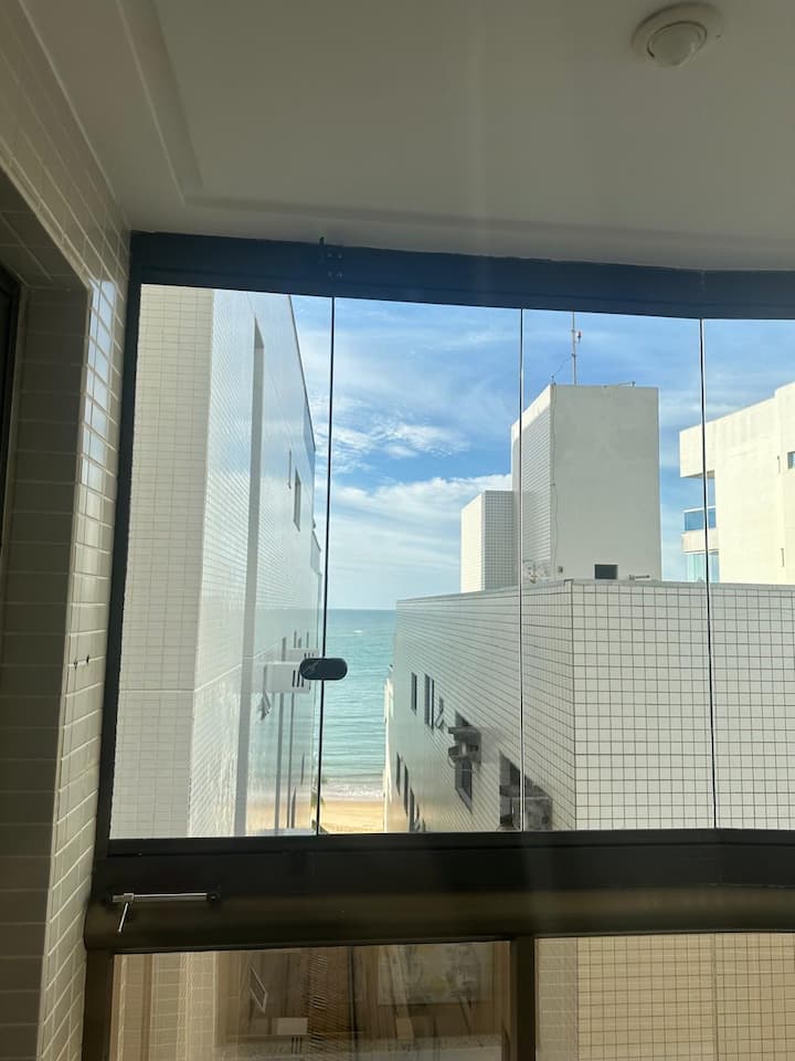 Apartamento - Enseada Azul - Guarapari