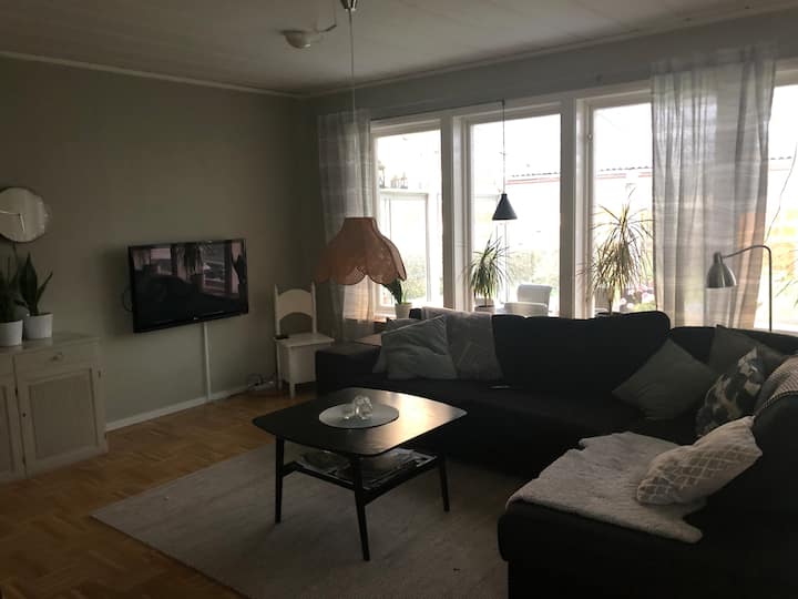 Hus Vid äLven - Luleå