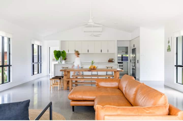 Eleven Watson Guesthouse Mossman - 莫斯曼