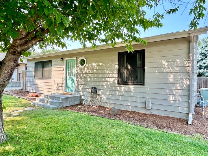 Little House In Hillcrest- Washer/dryer - Boise, ID
