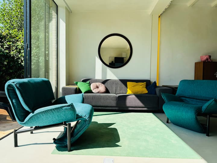 Amsterdam Family Home - Amsterdam