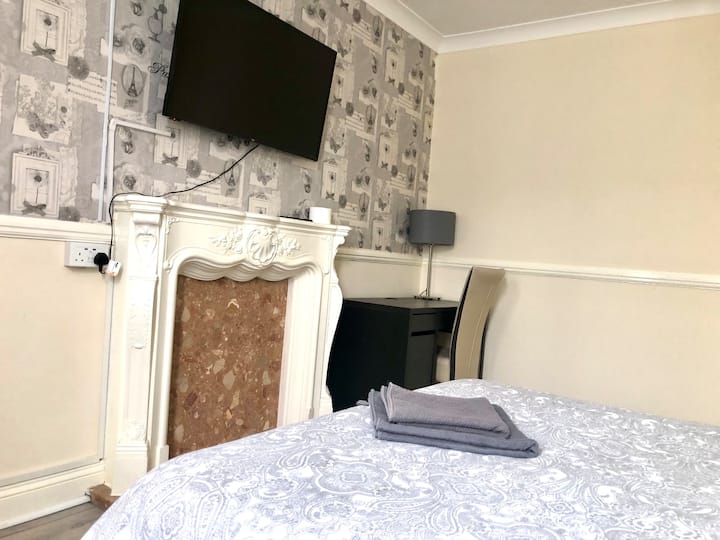 Ac Lounge 36 (Room A) - Southend-on-Sea