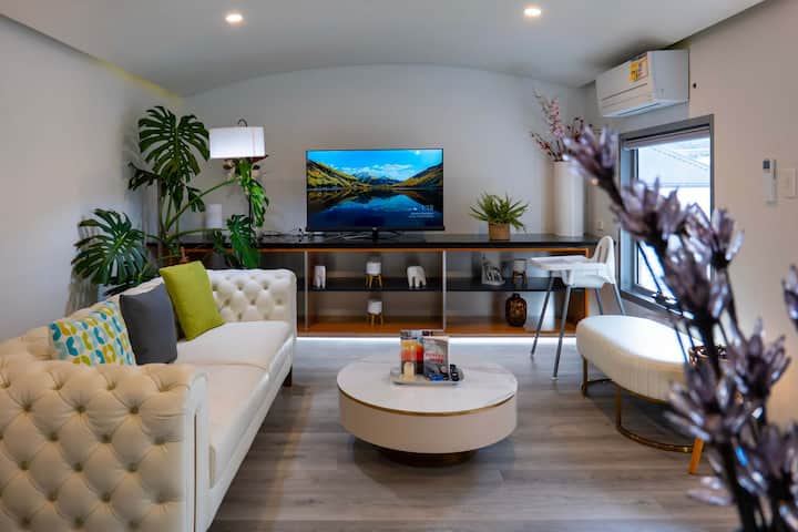 Cityside Beautiful Lodge - Close To City & Airpor - Hobart