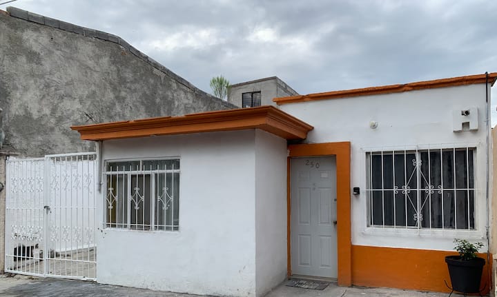 Casa Villas - Saltillo
