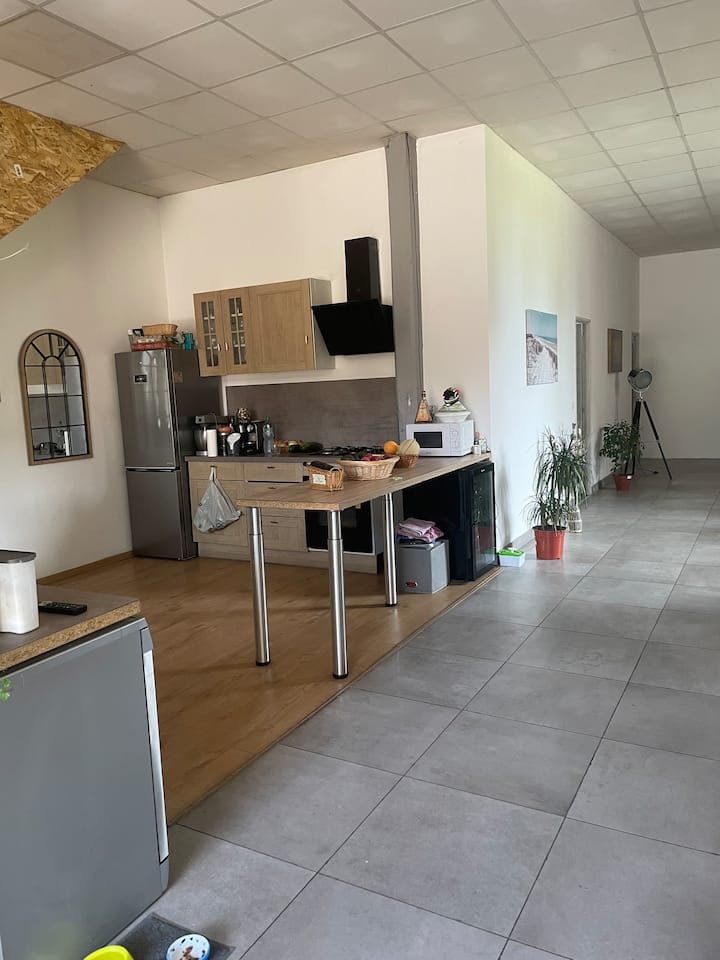 À Cinq Minutes Centre Ville - Ambert