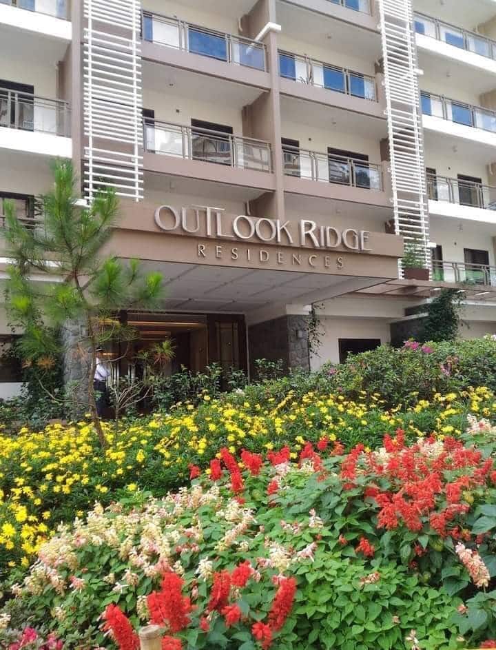 Champs Cozy Loft - Baguio