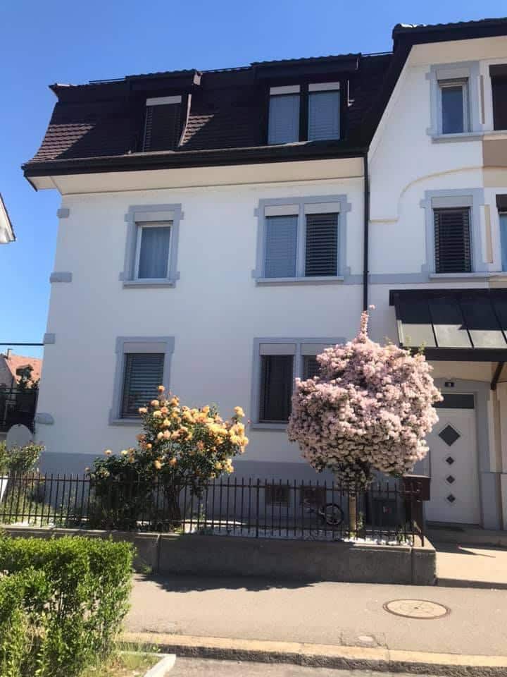 Cherry Blossom Apartments - Aarau