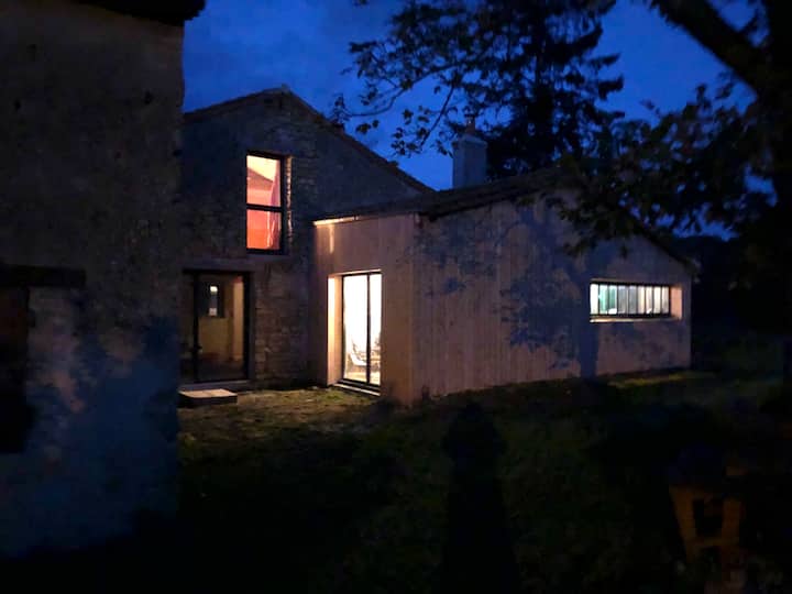 Maison De Famille - Parthenay