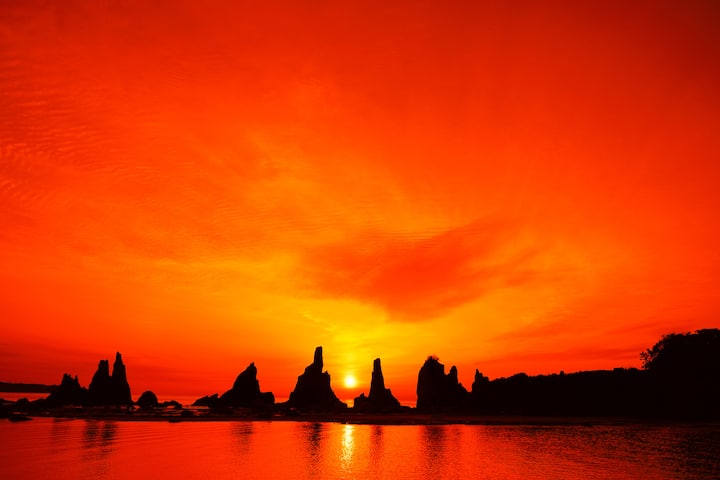 【貸切】癒し宿かぐら　1日ひと組2〜6名  •漁港 人気寿司店徒歩1分•コンビニスーパーも車2分 - 和歌山県