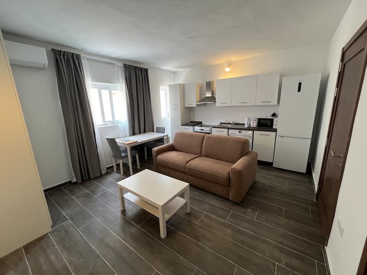 Sliema 1 Bedroom Apartment - Malte