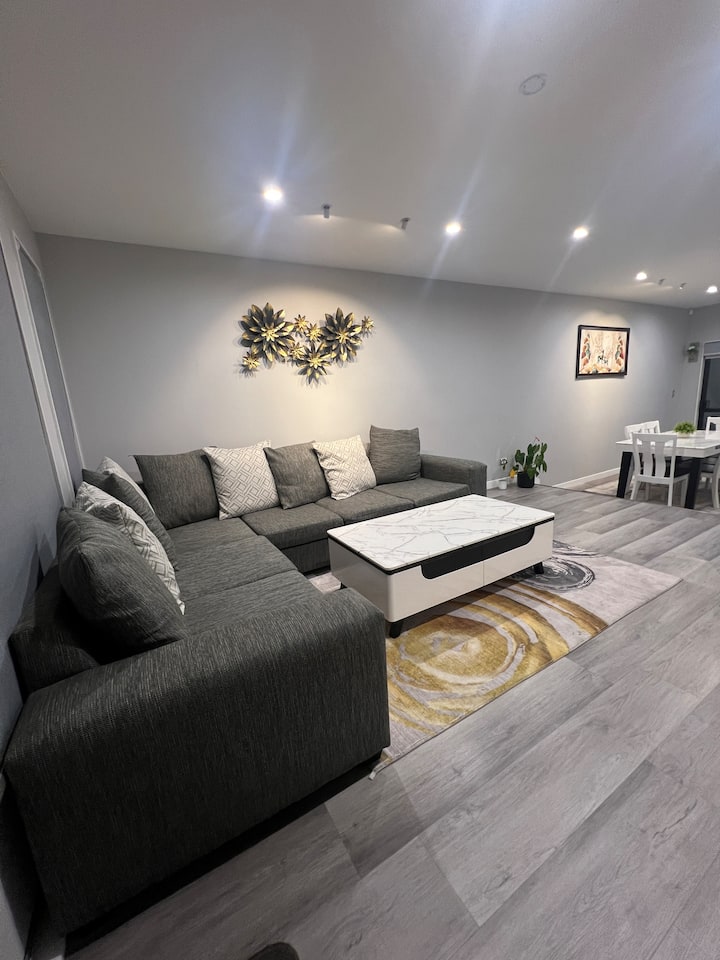 Luxury Home Stay In West Auckland - Auckland
