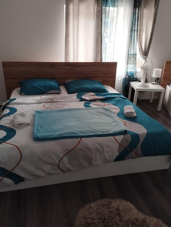 Family Sobe Jelaši 47 Karlovac . - Karlovac
