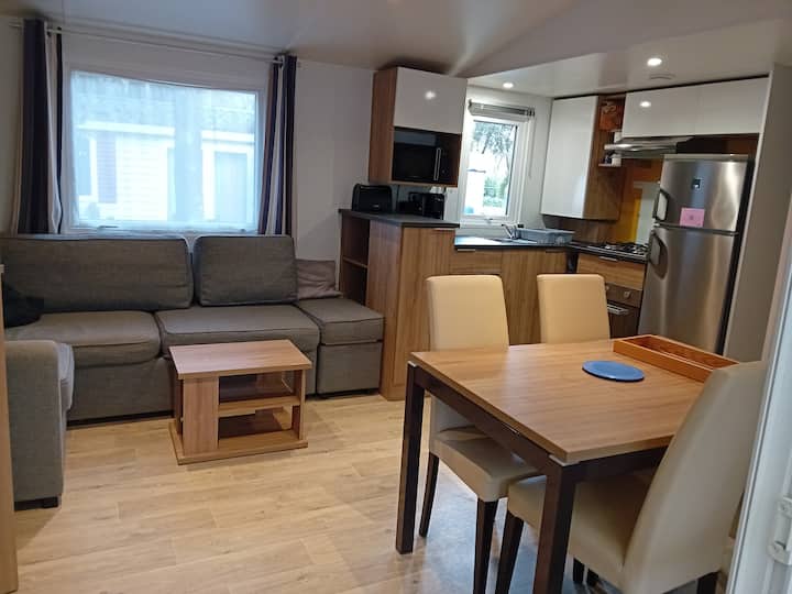 Nouveau Logement Très Spacieux. 6-8 Pers - Saint-Brevin-les-Pins