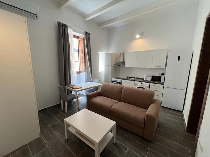Sliema 1 Bedroom Apartment - Malte