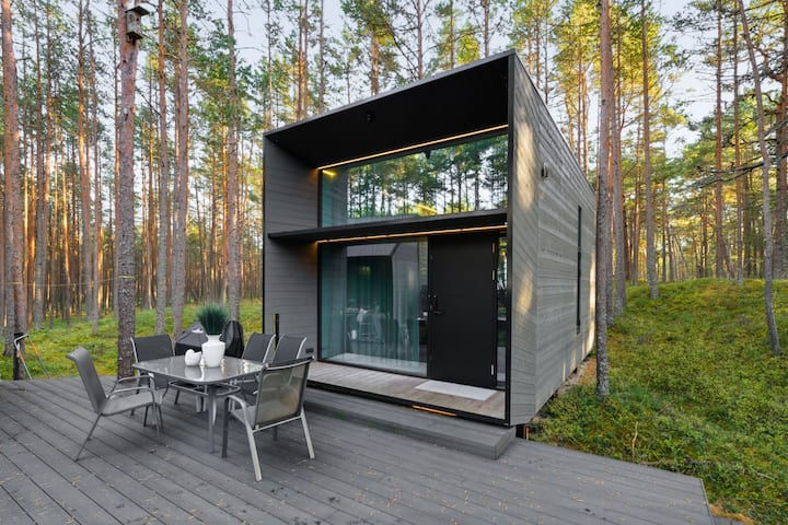 Relax Al Mare - Extra Cost: Sauna+hot Tub - Estonia