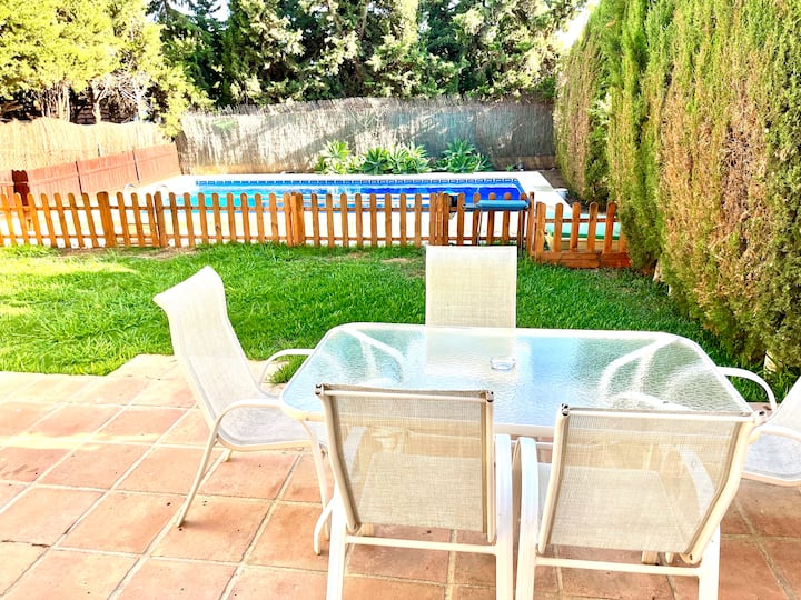 Marbella, Golf Y Playa - Calahonda