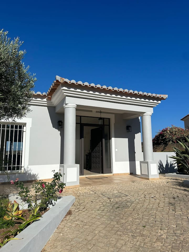 Casa De Mel - Luz