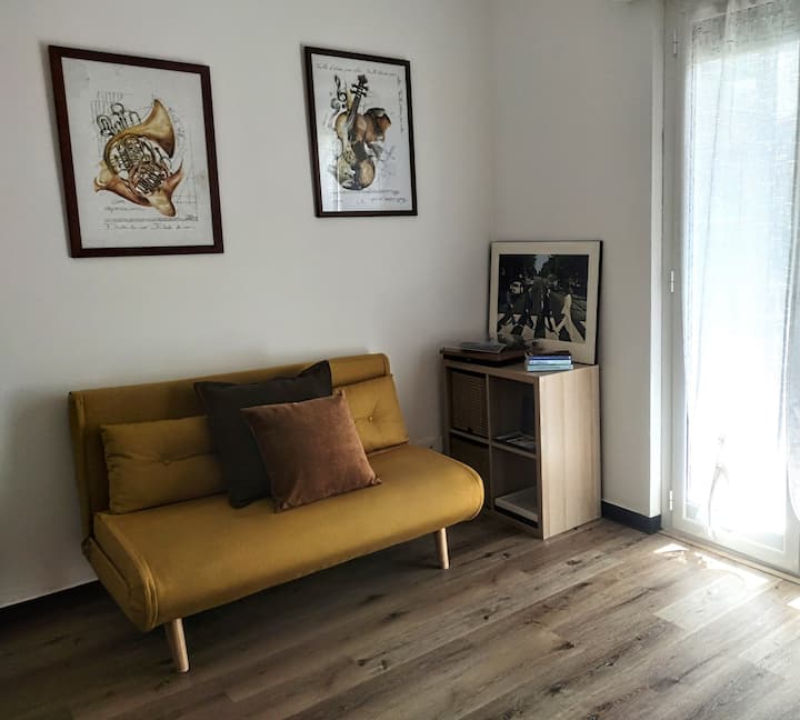 Casa Di Lucy - Finale Ligure