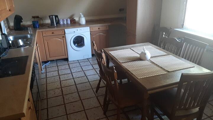 Zimmer Für Woa Besucher - Itzehoe