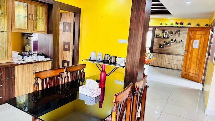 Premium 2 Bedrooms - Bhubaneswar