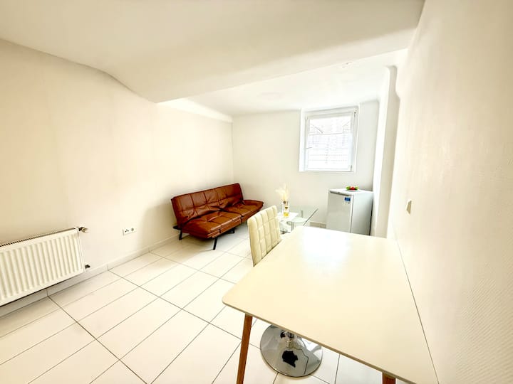 Esch Cosy Apartment - Esch-sur-Alzette