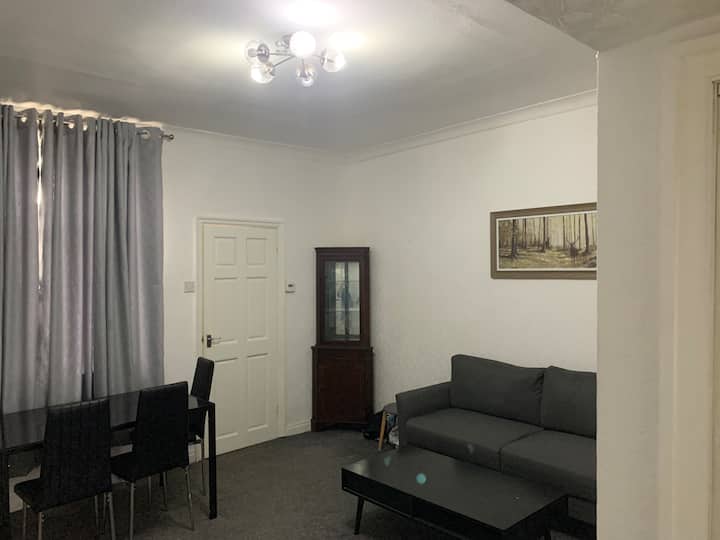 Luxurious 2 Bedroom Apartment In Burnley - Burnley