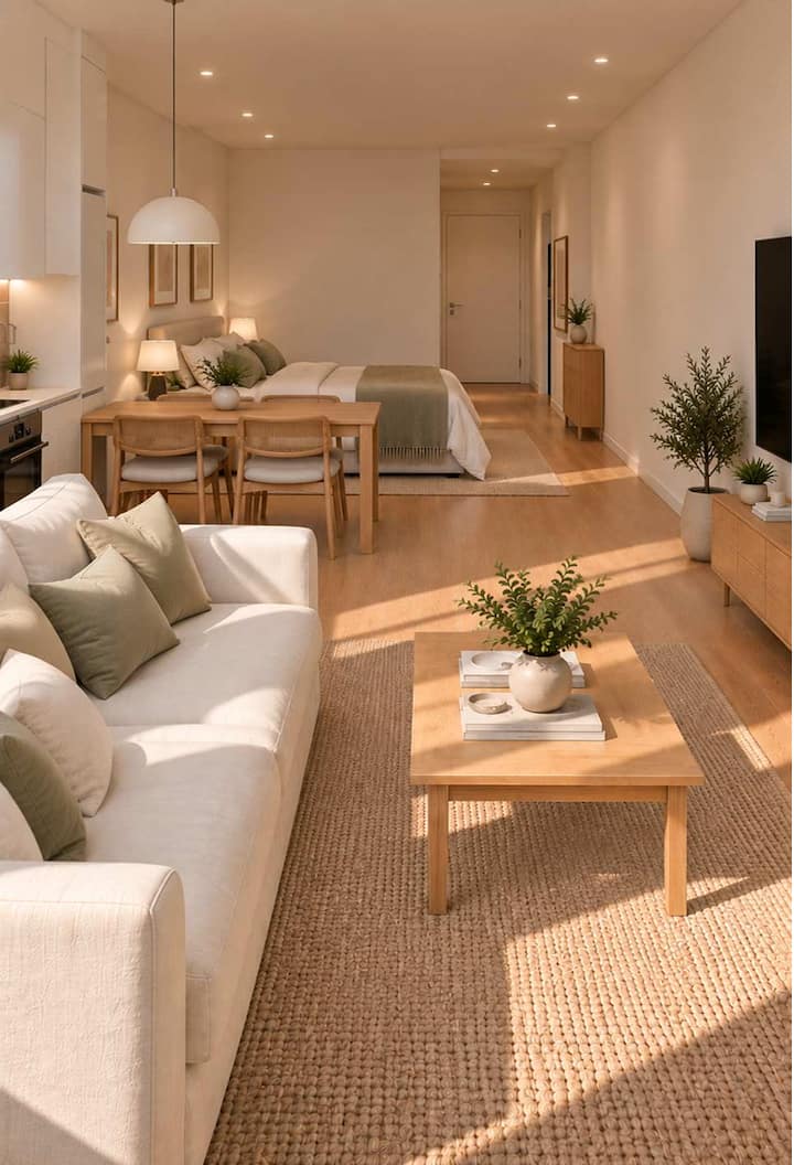 Innoval Smart Suites - Fuenlabrada