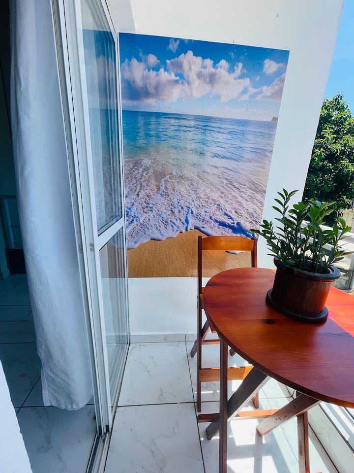 Casa Independente A 5 Mins Da Praia Da Enseada - Guarujá