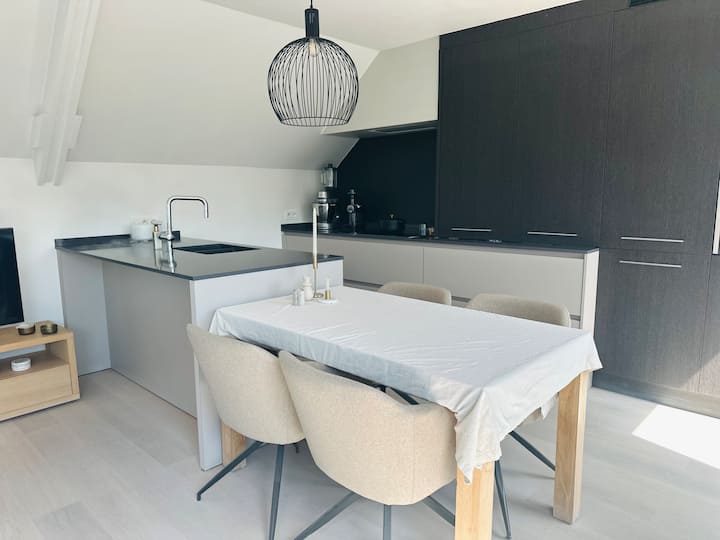 Appartement - Bornem