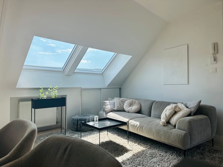 Appartement - Londerzeel