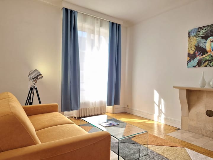 Appartement Hyper Centre T3 - Orléans