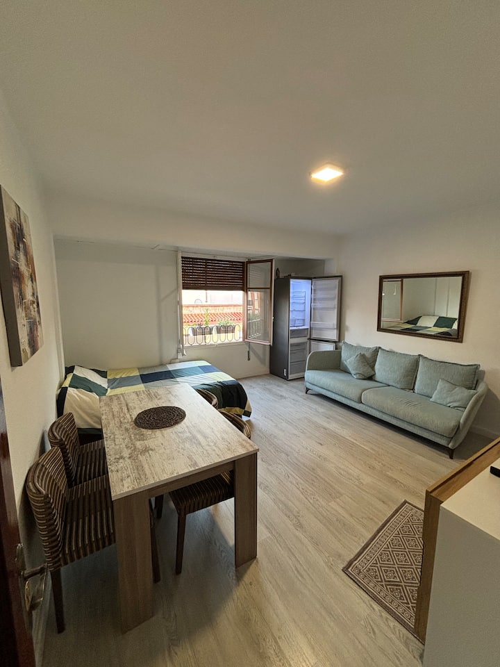 Moderna Habitación Céntrica - Villarreal