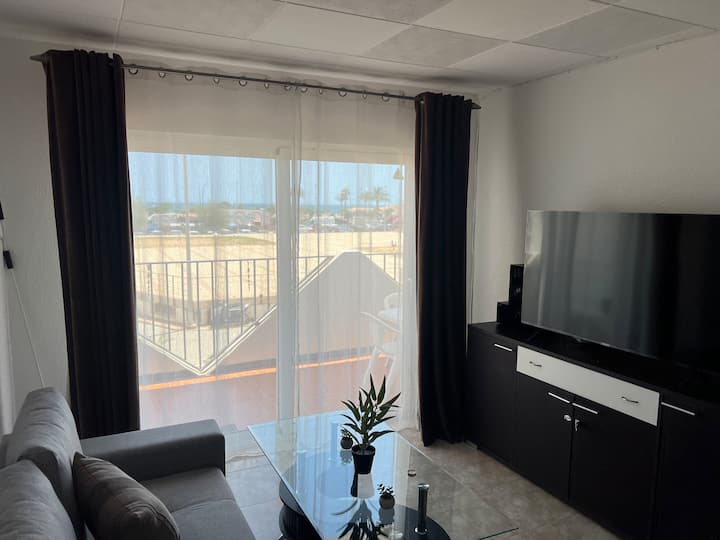 Delta Muga10,silvia - Empuriabrava