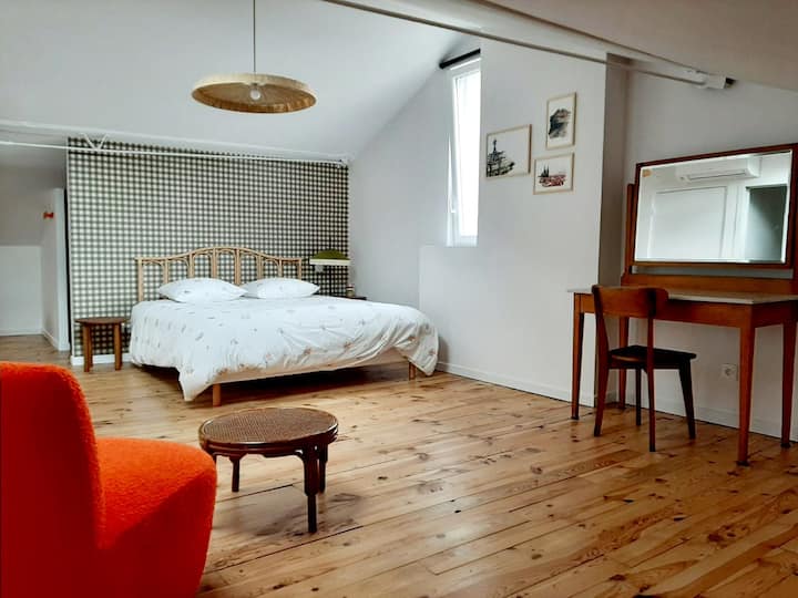 Villa Lucie, 6 Personnes - Clermont-Ferrand