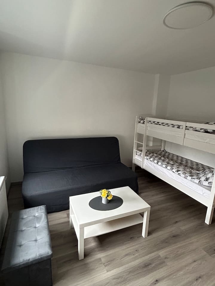 Neue Wohnung Für 2 Bis 3 Personen - Recklinghausen