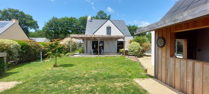 Entre Mer & Cités De Caractère - La Roche-Bernard