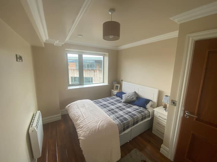Convenient Flat For 2 Near The National Park - Killarney