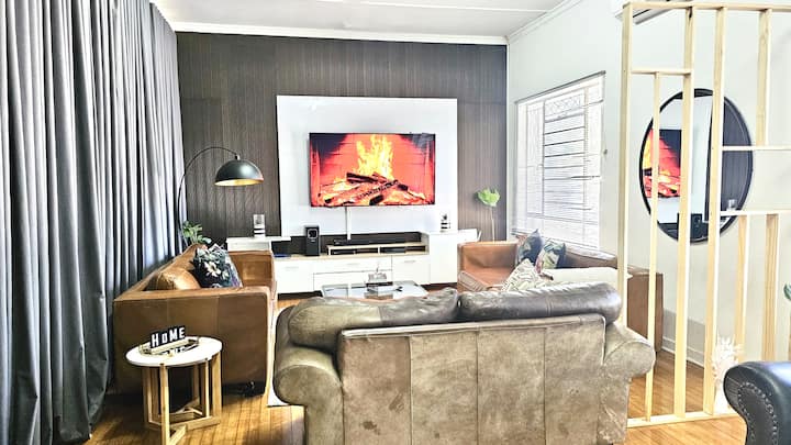 Makanaka Home - Bloemfontein