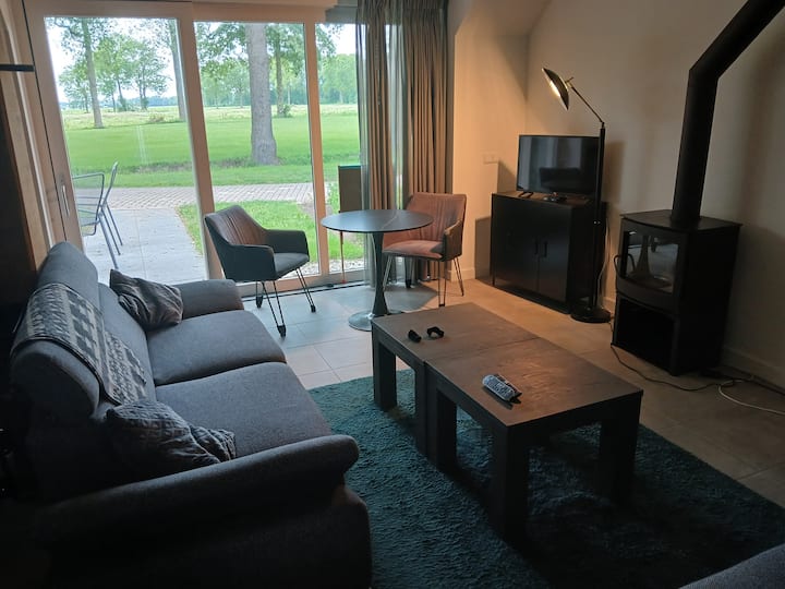 Groot Appartement - Zwolle
