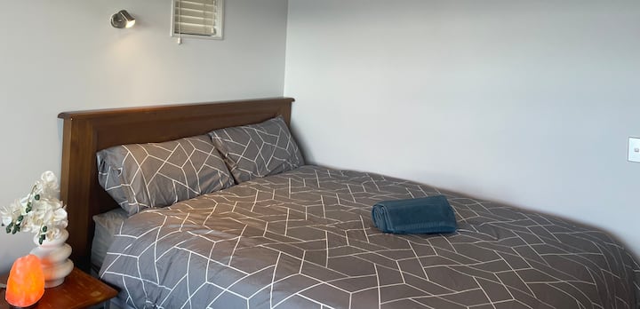 3x Bed - Cozy Room - Queenstown