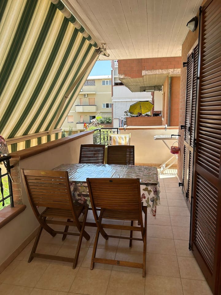 Appartamento Marina - Marina di Grosseto