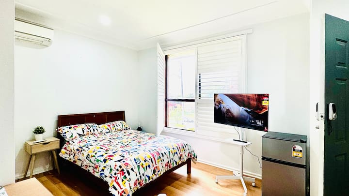 Comfortable Hideaway - Parramatta