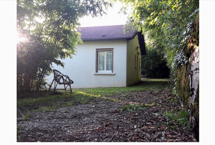 Location Petite Maison - Beaulieu-sur-Dordogne