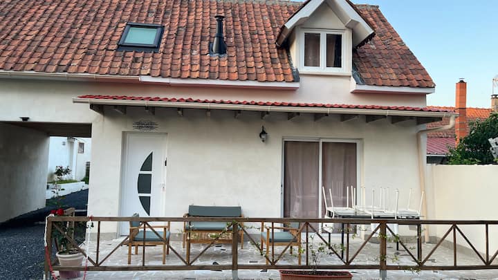 Appartement 2 Chambres à 15min Des Plages - Berck