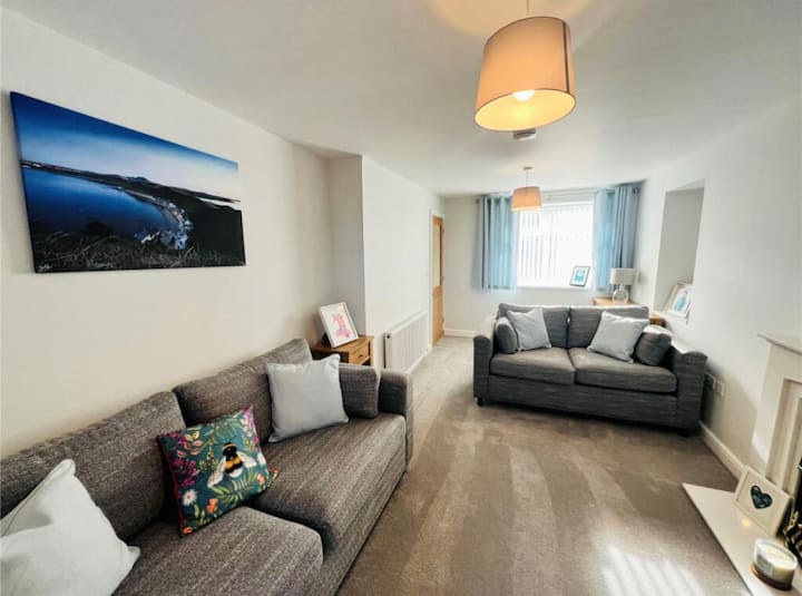 Beach Retreat - Aberdaron