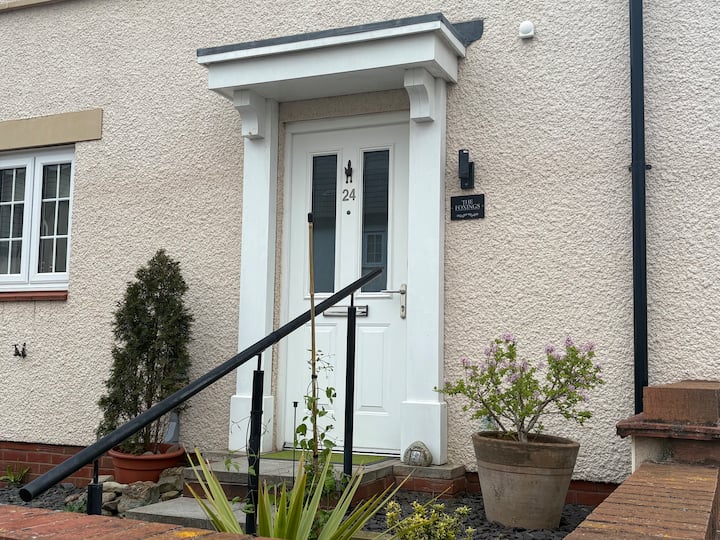 Coastal Countryside Retreat - Watchet