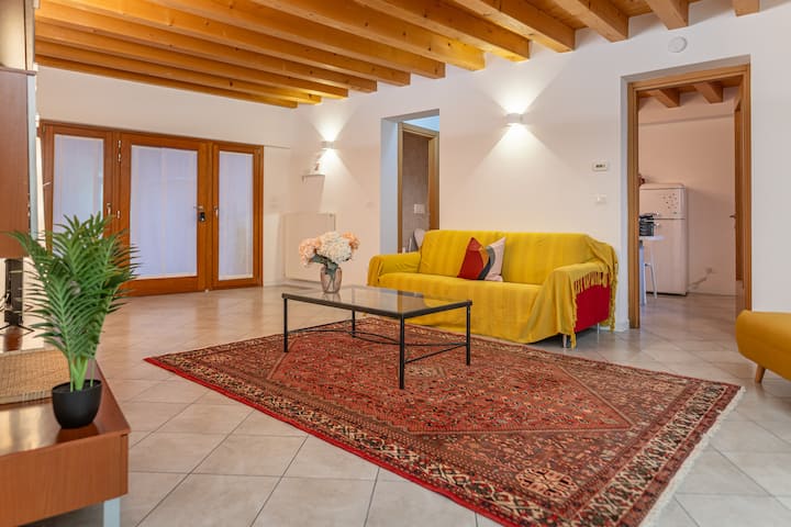 Nest Living - Sunset42 - Udine