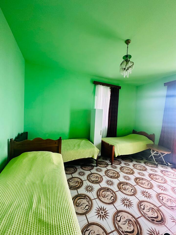 Sunset Room 9-second Floor - Hopa